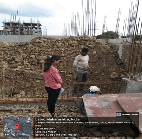 Sonam Kendre - Portfolio